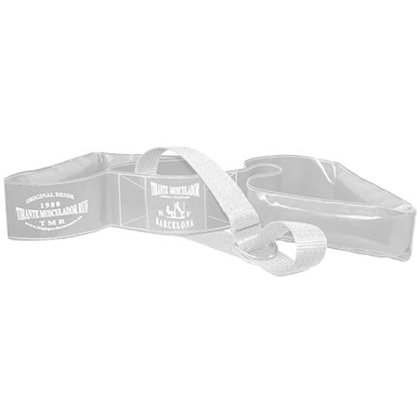 Tmr Blanco Tmr World