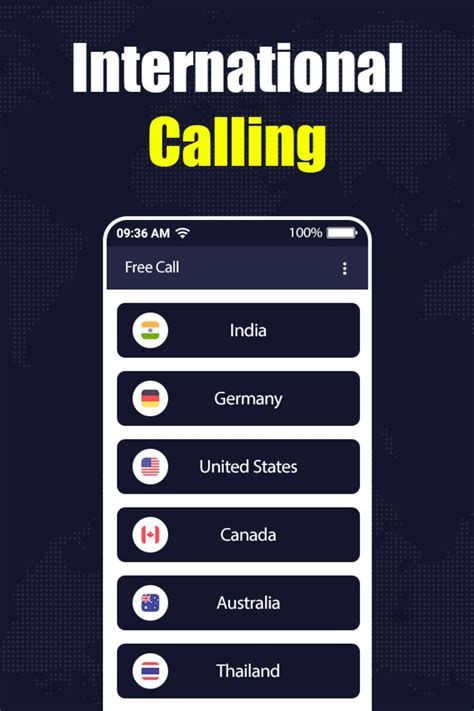 X Calling Global Phone Call Para Android Download