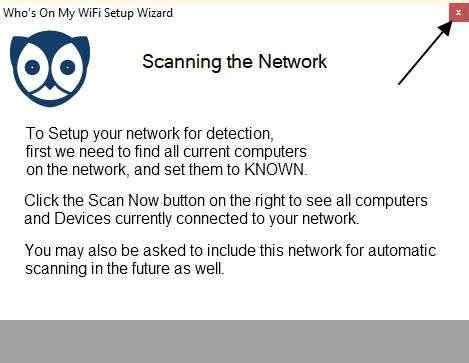 How To Find Out The User Who Is Using Your Wi Fi Network H S Media