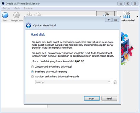 cara install centos 7 di virtualbox nusantarablog