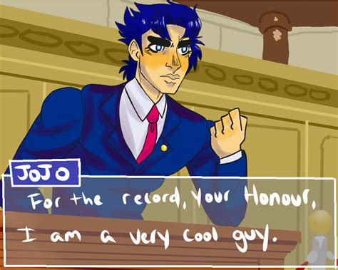 Jojos Bizarre Adventure Animation Page 202 Sufficient Velocity