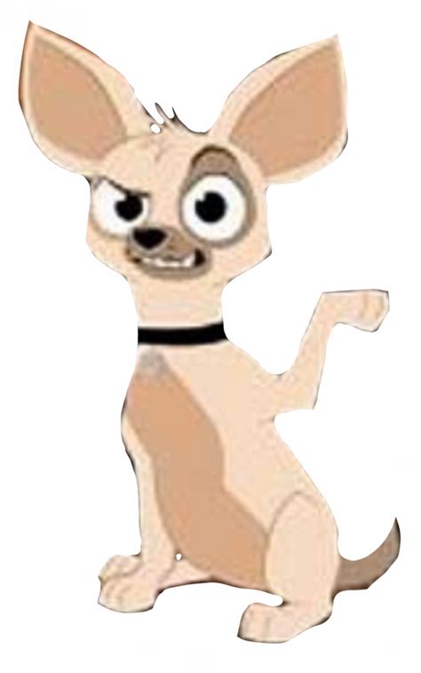 Chihuahua By Dracoawesomeness On Deviantart