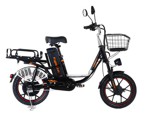 Электровелосипед KUGOO KIRIN V3 MAX (2025) купить - Обзор, Цена ...