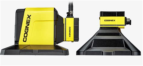 In Sight 7905v Series Barcode Verifiers Cognex