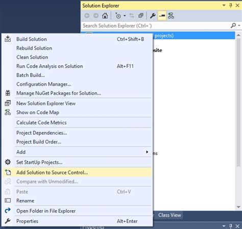 Integración Continua Con El Nuevo Modelo De Builds De Vsotfs 2015 Ii Consultor Internet