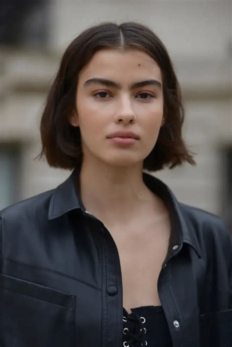 Este Es El Corte De Pelo Ideal Para Mujeres De 30 Años Fácil De