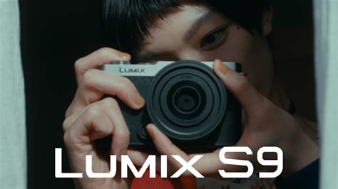 パナソニック Lumix S9 完全レビュー！コンパクト＆ハイパフォーマンスカメラの魅力