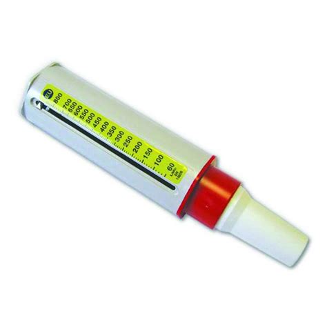 Mini Wright Peak Flow Meter Fu Kang Healthcare Online Shop