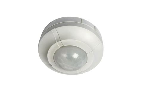 Pir Sensor Presence Detector 360º Surface Mount Ceiling Slw360