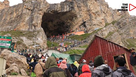 Amarnath Yatra 2022 Baltal Route