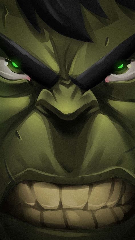 Hulk Face Iphone Wallpaper Superhero Wallpaper Incredible Hulk Hulk