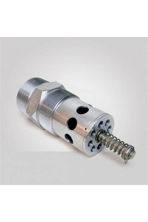 Ga51374182 Válvula Cms Exceso Flujo Nuevo Modelo Dt 3 250 Gpm