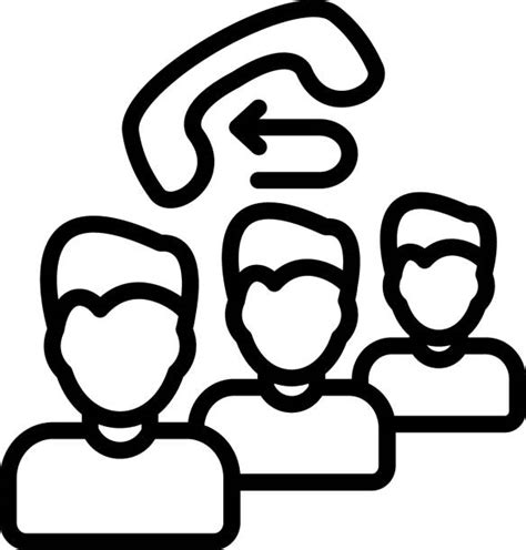 1100 Callback Stock Illustrations Royalty Free Vector Graphics