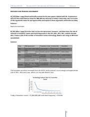 HW1 Solutions Pdf CSE 661 CIS 655 Homework 1 Introduction And