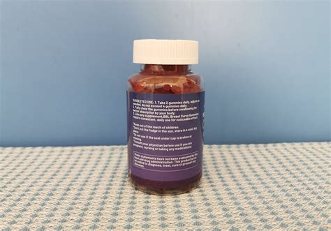 Bbl Breast Curve Gummies Dietary Supplement For Breast Enhancement