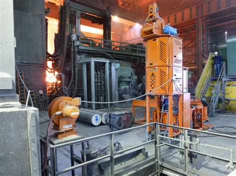 Fast Technology Electrode Handling