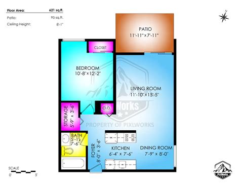 Standard Floor Plans Pixlworks Standard Floor Plans Pixlworks