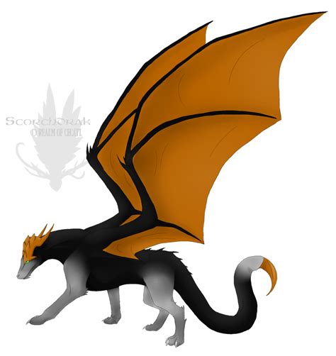 H053 Aethon By Keerothene On Deviantart
