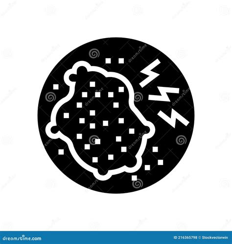 皮肤痒病线图标图标插图 向量例证 插画 包括有 分级显示 脚跟 晒斑 手术 图标 节点 阻碍 216365798