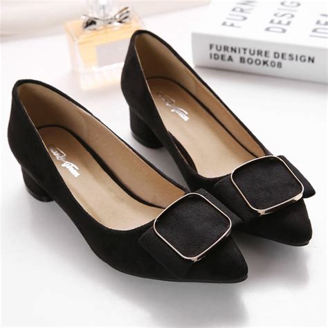 Badu Bg Пролетни обувки с ниско токче три цвята Badu Bg