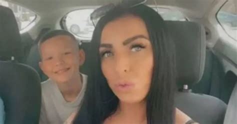 Cheshire Mum Furious As Drink Driver Who Put Boy In Hospital Walks Free