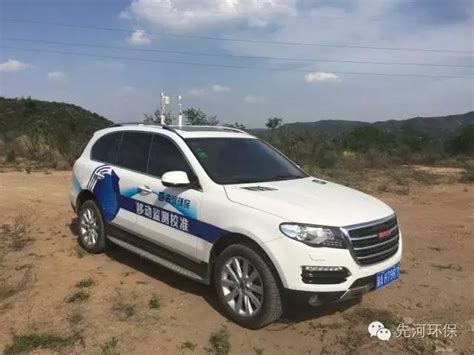 河北先河环保科技股份有限公司 先河环保 首页