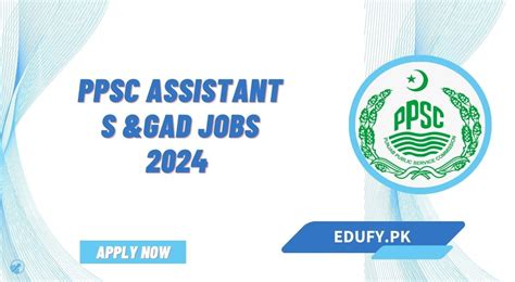 Ppsc Assistant Sandgad Jobs 2024 Last Date And Application Form