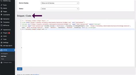 How To Embed Calendly On Wordpress In 2 Methods 2023