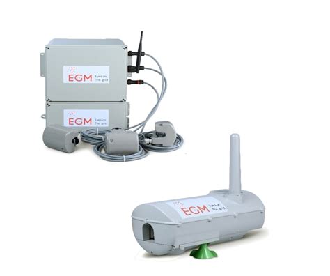 Products Electrical Grid Monitoring Inc