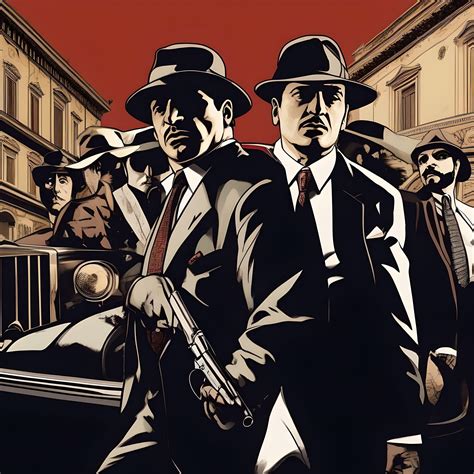 Mafia Game Rules