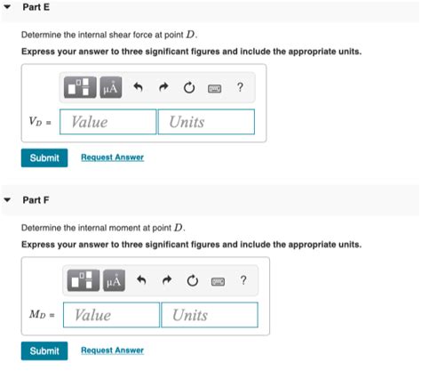 Solved Problem Part A Consider The Simply Supported Chegg