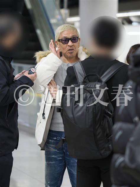 写真 14ページ目《週刊文春》6、7人目女性の証言 松本人志「sex上納システム」に新事実「ホテル室内写真」「女性セレクト指示書」を入手