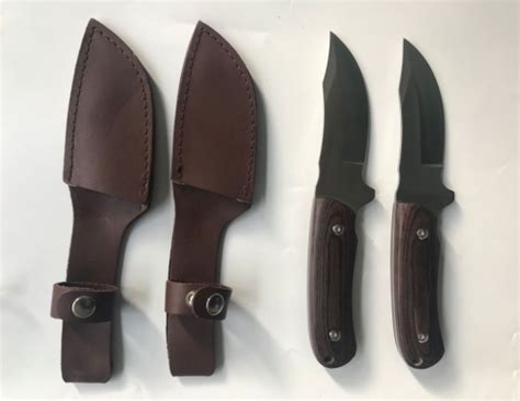 Impa 611855 Mst Heavy Duty Knife