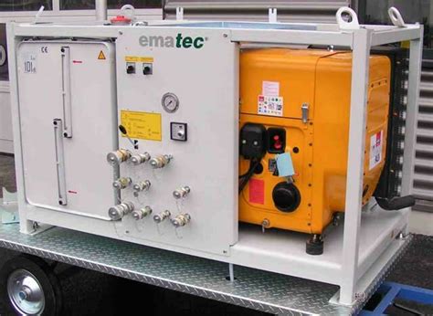 Hydraulic Engineering Ematec Hydraulic Engineering Ematec