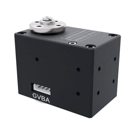 Rs485 Servo Motor 35kgcm The Pi Hut