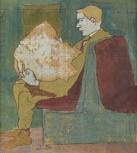 Joseph Solman Biography