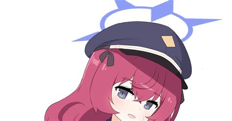 ブルーアーカイブ 棗イロハ Hagoonhaのイラスト Pixiv