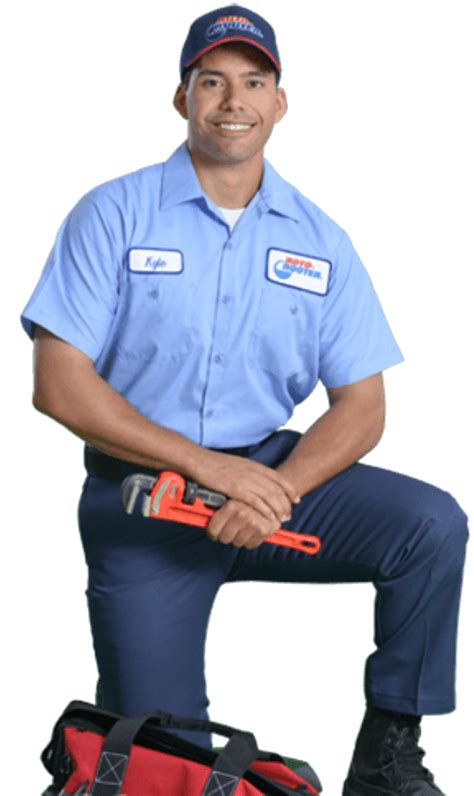 Plumber In Chattanooga Plumbing And Septic Roto Rooter Plumbing And Drain