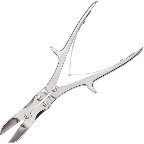 Stille Liston Bone Forcep Mahr Surgical