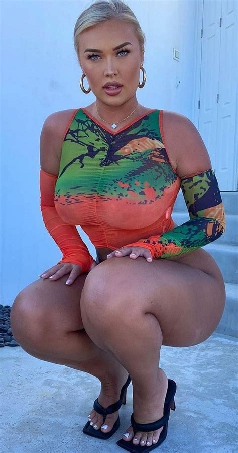 Thick Sophie Oneil Gsxrslim