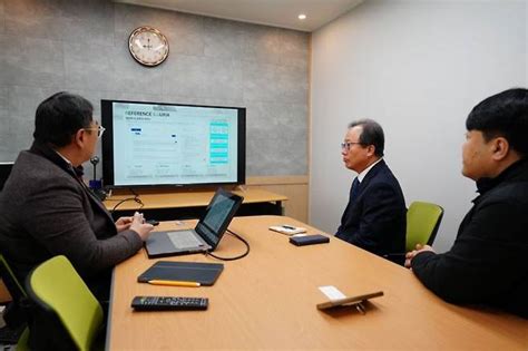 김석준 부산교육감 후보 모든 교사에 Ai비서 제공 “자부심·긍지 교직사회” 공약