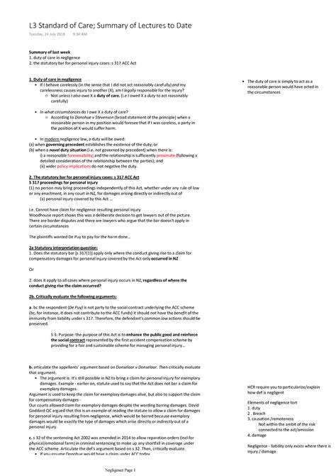 Negligence Warning Tt Undefined Function 32 Warning Tt Undefined