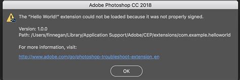 使用JavaScript开发一个Photoshop插件 奇舞精选 SegmentFault 思否