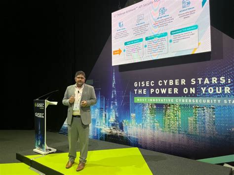 William Ebenezer On Linkedin Cybersecurity Apisecurity Gisec2022 Gisecglobal L7defense