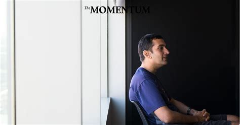มิชารี มุคบิล Coderdojo Thailand กล้าปล่อยให้เด็กเล่น The Momentum