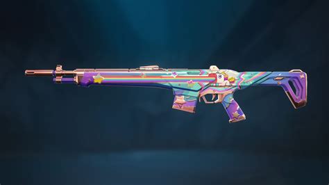 Valorant Wonderstallion Skins Valorantstrike