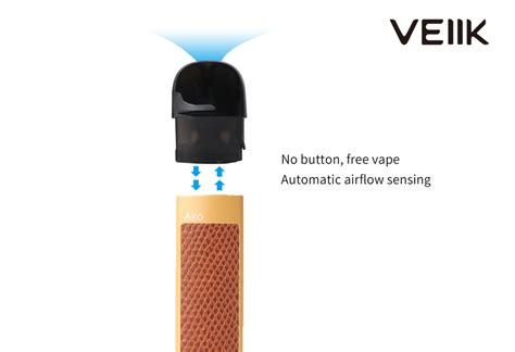 Airo Pod Pen Filterqust