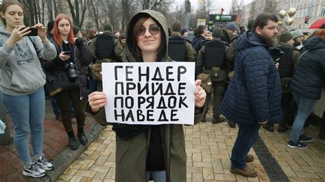 Гендерна рівність в Україні досягнення 2023 року