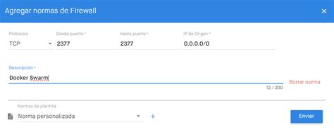 Instalar Docker Swarm En Ubuntu 22 04 LTS Clouding Io