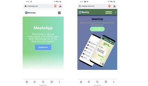 La estafa romántica que roba información del celular Infobae